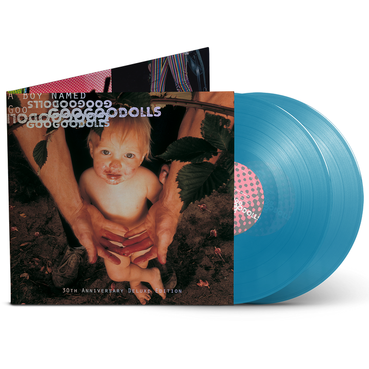 Goo Goo Dolls - Official Store