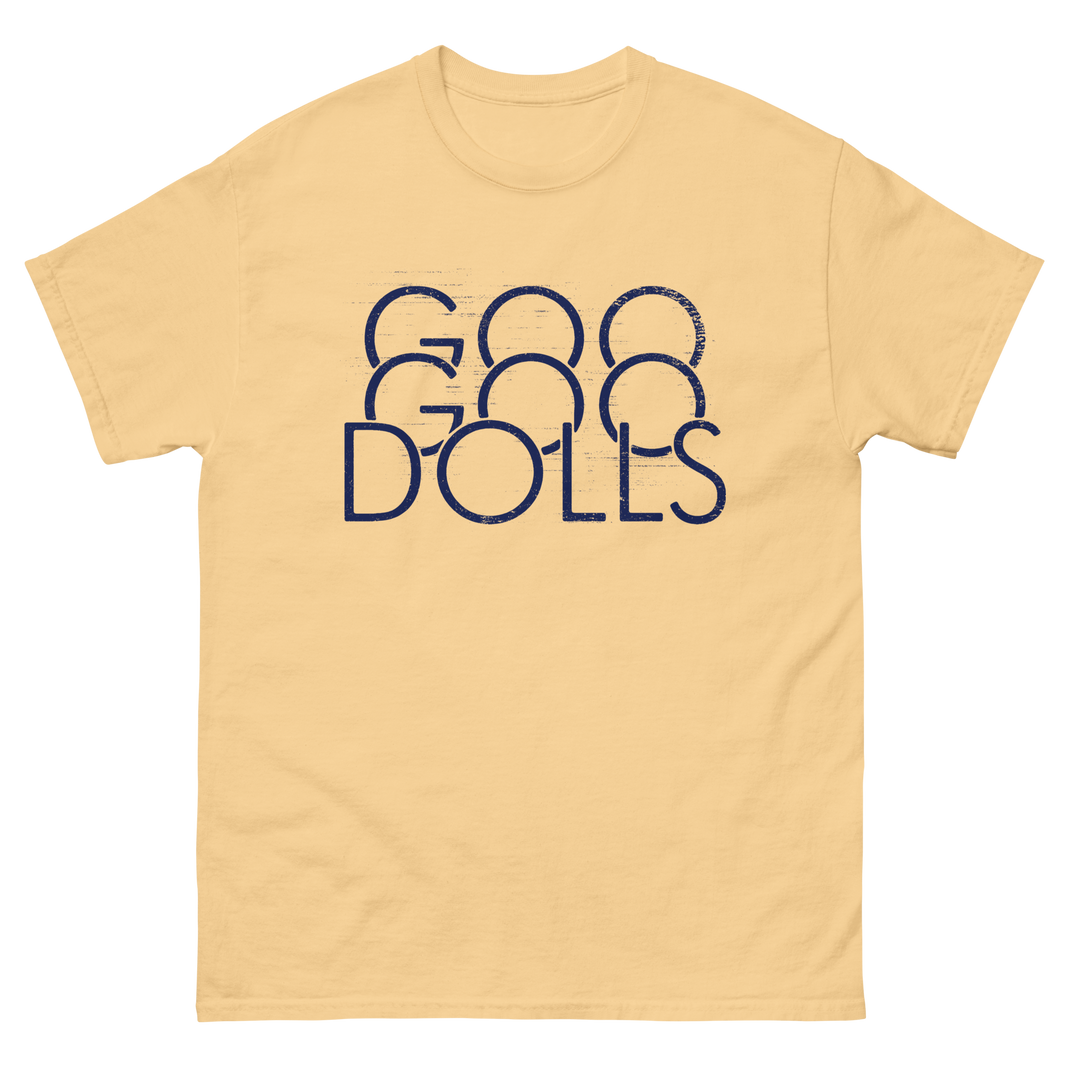 T-Shirts – Goo Goo Dolls